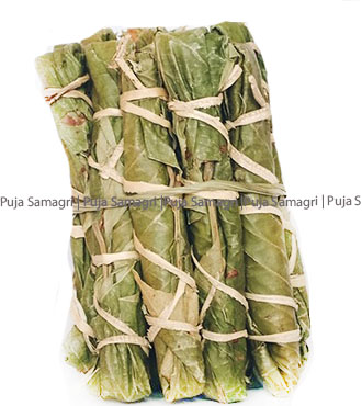 ps-Pancha Palav (पंच पलाव) bundle | Puja Samagri