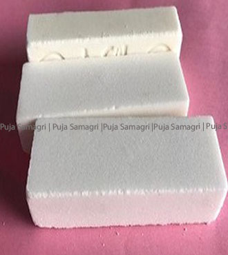 kr-Nausadar (नौसादर) 200g | Puja Samagri