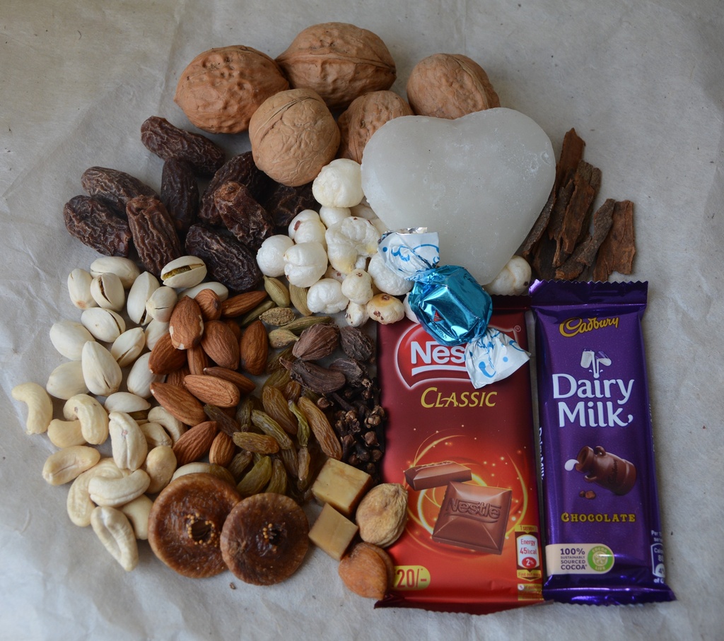 ps-Tihar Bhai Masala Rs.600 | Puja Samagri