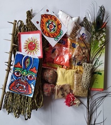 ps-Griha Pravesh Puja Package (गृह प्रवेश पुजा) | Puja Samagri
